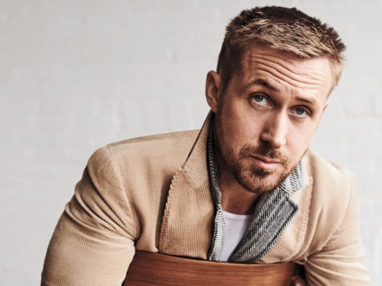 Ryan Gosling Crazy Stupid Love Body Workout & Diet | Kinobody