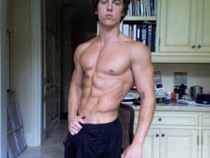 Achieving The Warrior Physique Part 1 - Diet | Kinobody