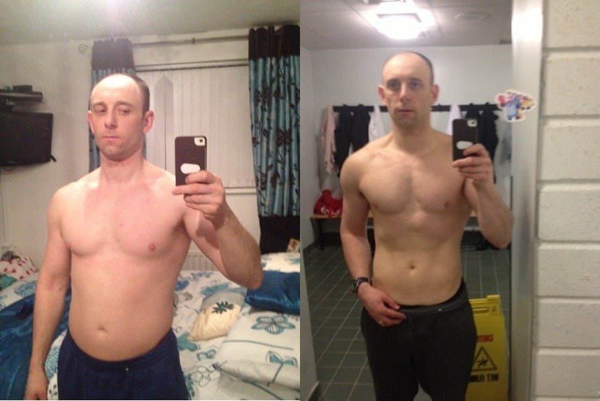 Beach Ripped: The DIY Guide to Cutting - Part One