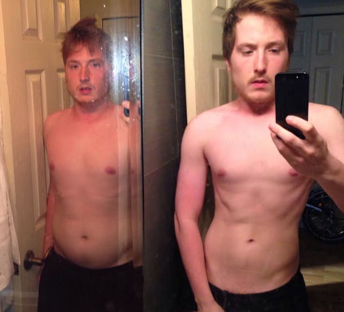 Kinobody Case Studies - Shea & Jacob | Kinobody Fitness Systems