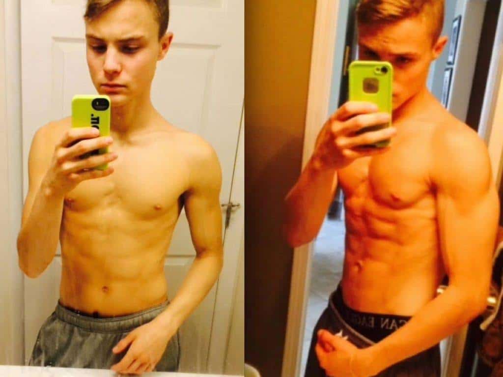 3 Day Weight Lifting Program Routine & Key Lifts For Maximum Gains