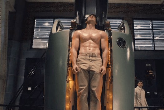 The Avengers Workout Plan to Get an Avenger Body | Kinobody