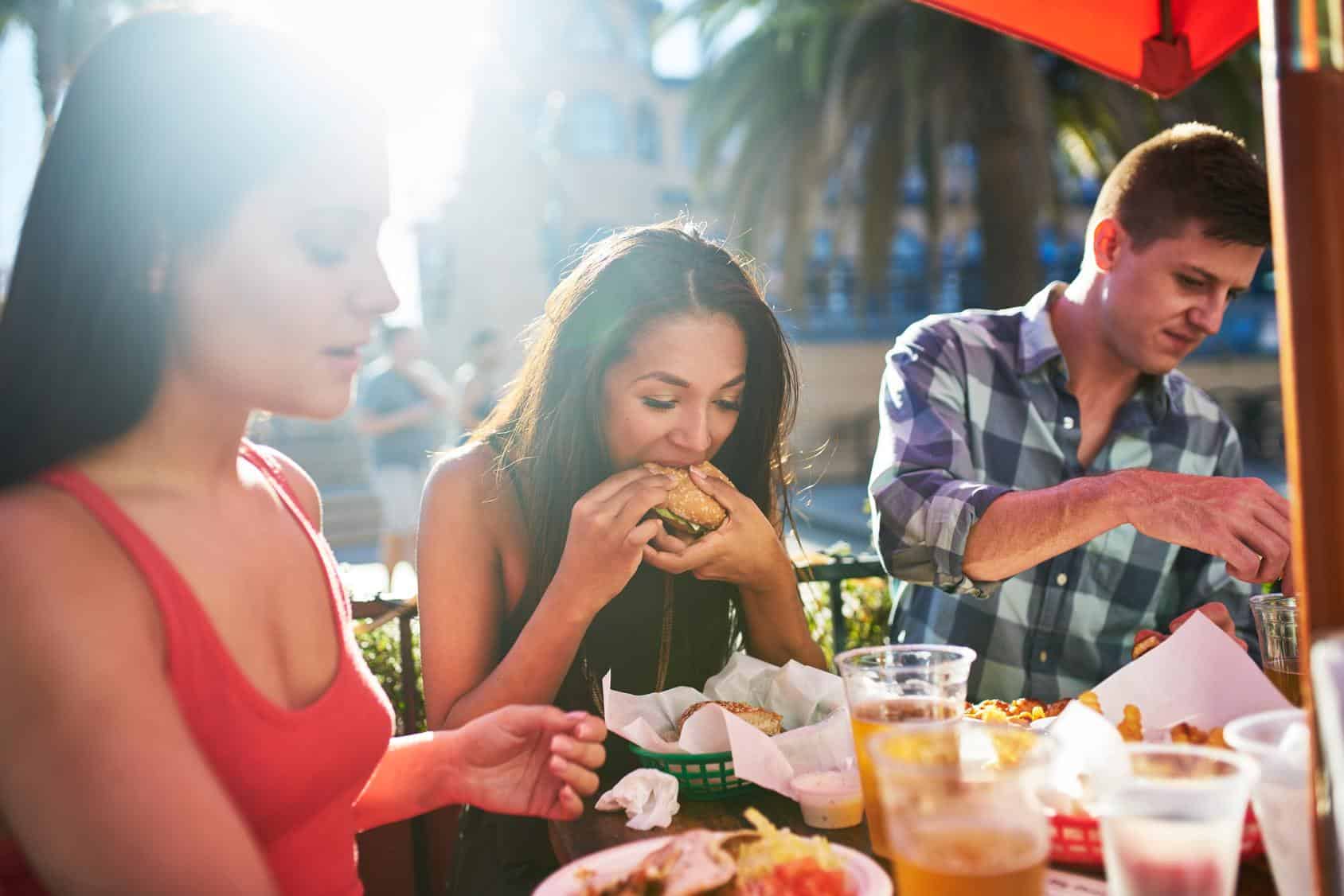 Truth About Carbs - Are They Good for Your Health? | Kinobody