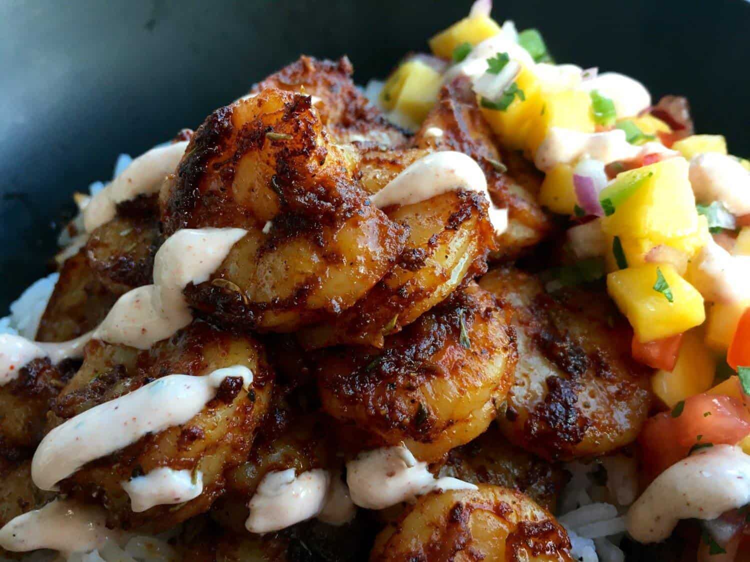 Top 5 Kino Meals That Make Hitting Your Macros Easier | Kinobody ...