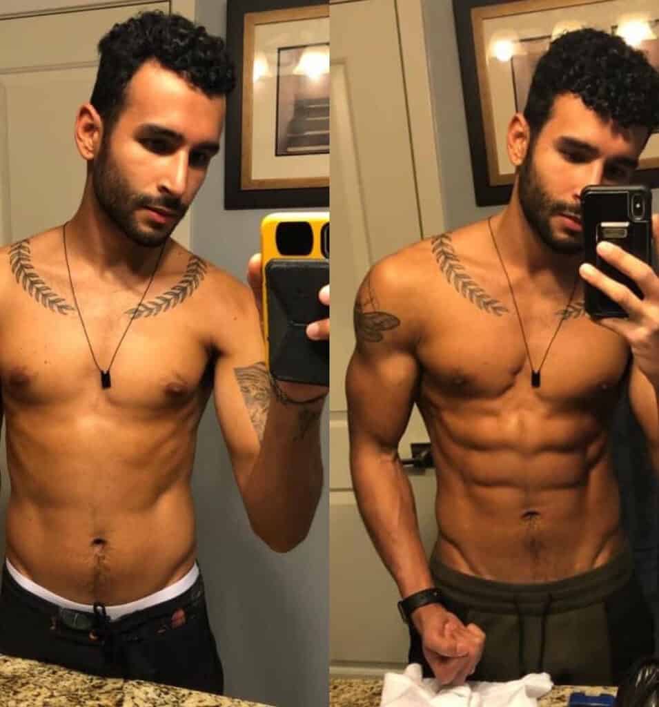 How to Get Down to 10% Body Fat or Lower | Kinobody Fitness Systems